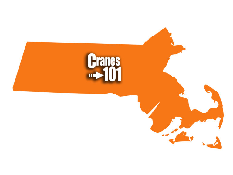 MA Hoisting License Preparation AND Continuing Education - Bellingham ...